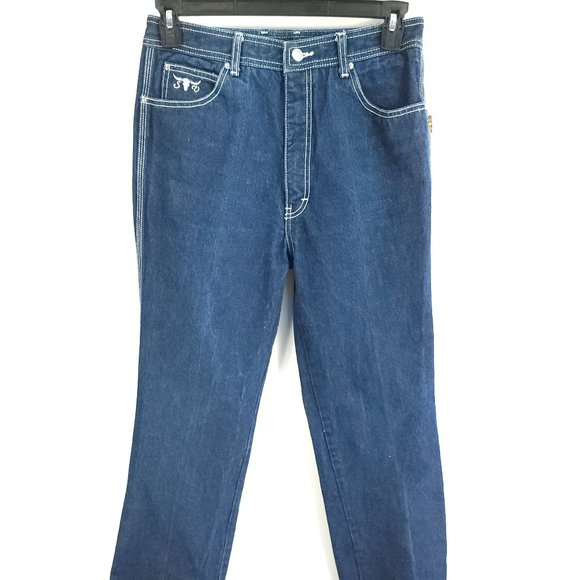 Sergio Valente | Jeans | Vintage Sergio Valente Jeans Mens 34x36 Indigo ...
